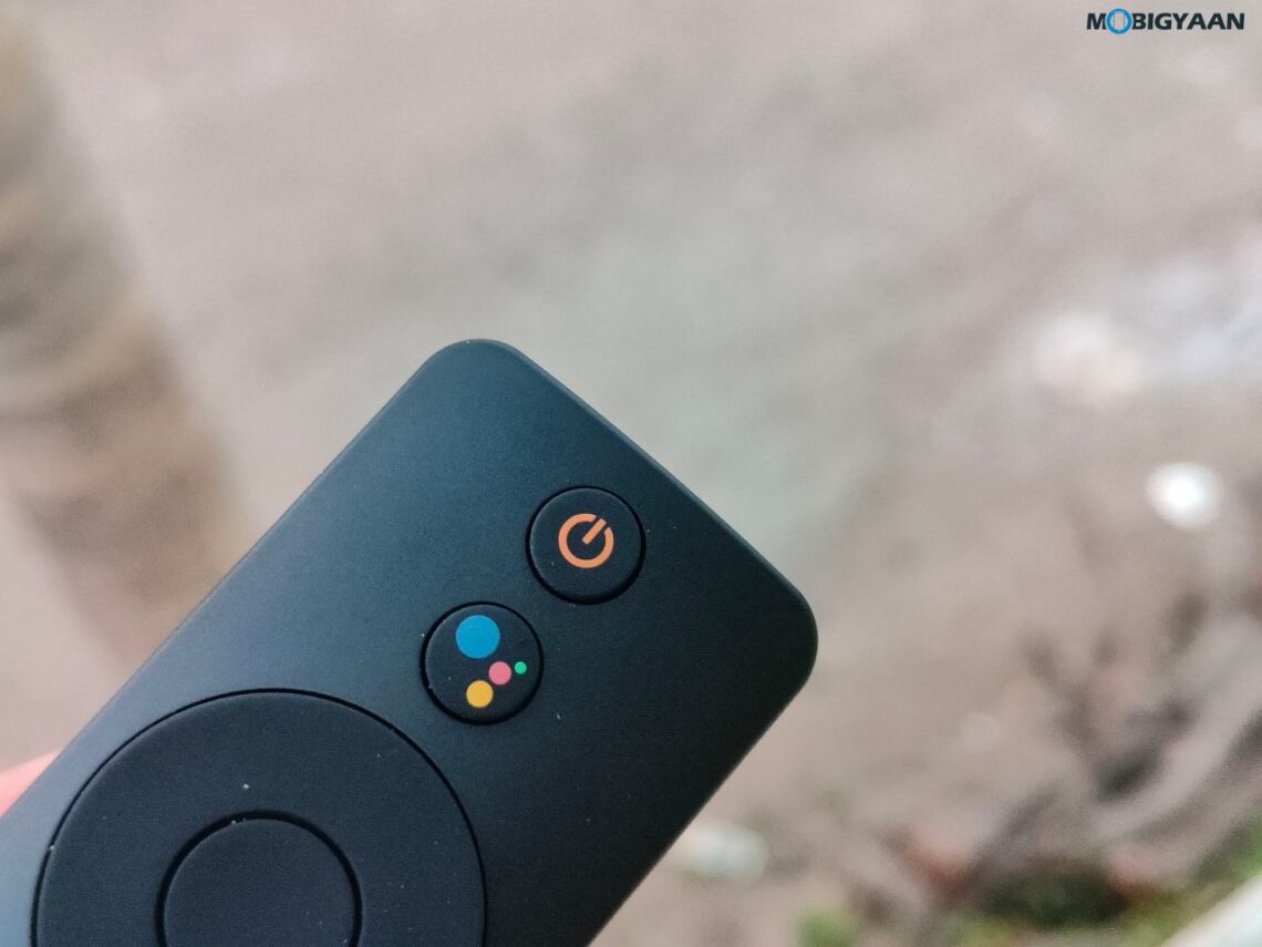 Xiaomi TV Stick 4K Review