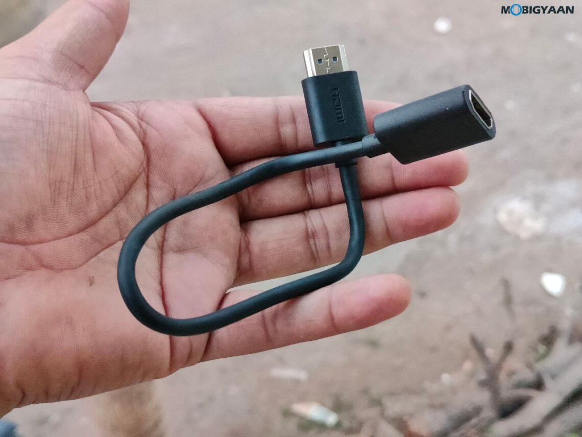 Xiaomi TV Stick 4K Review