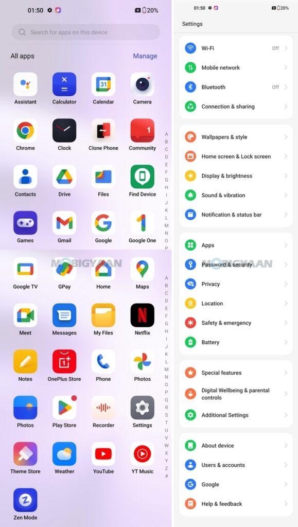 OnePlus 11 5G Review
