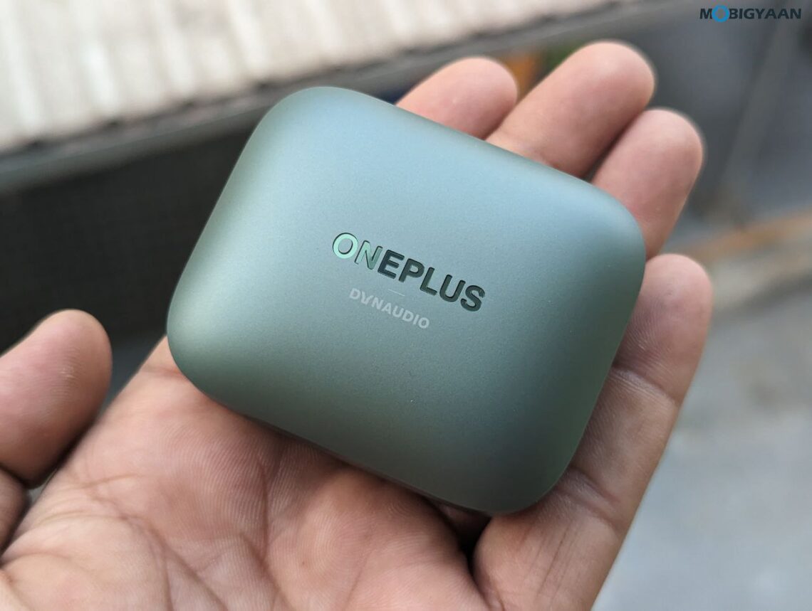 OnePlus Buds Pro 2 Review