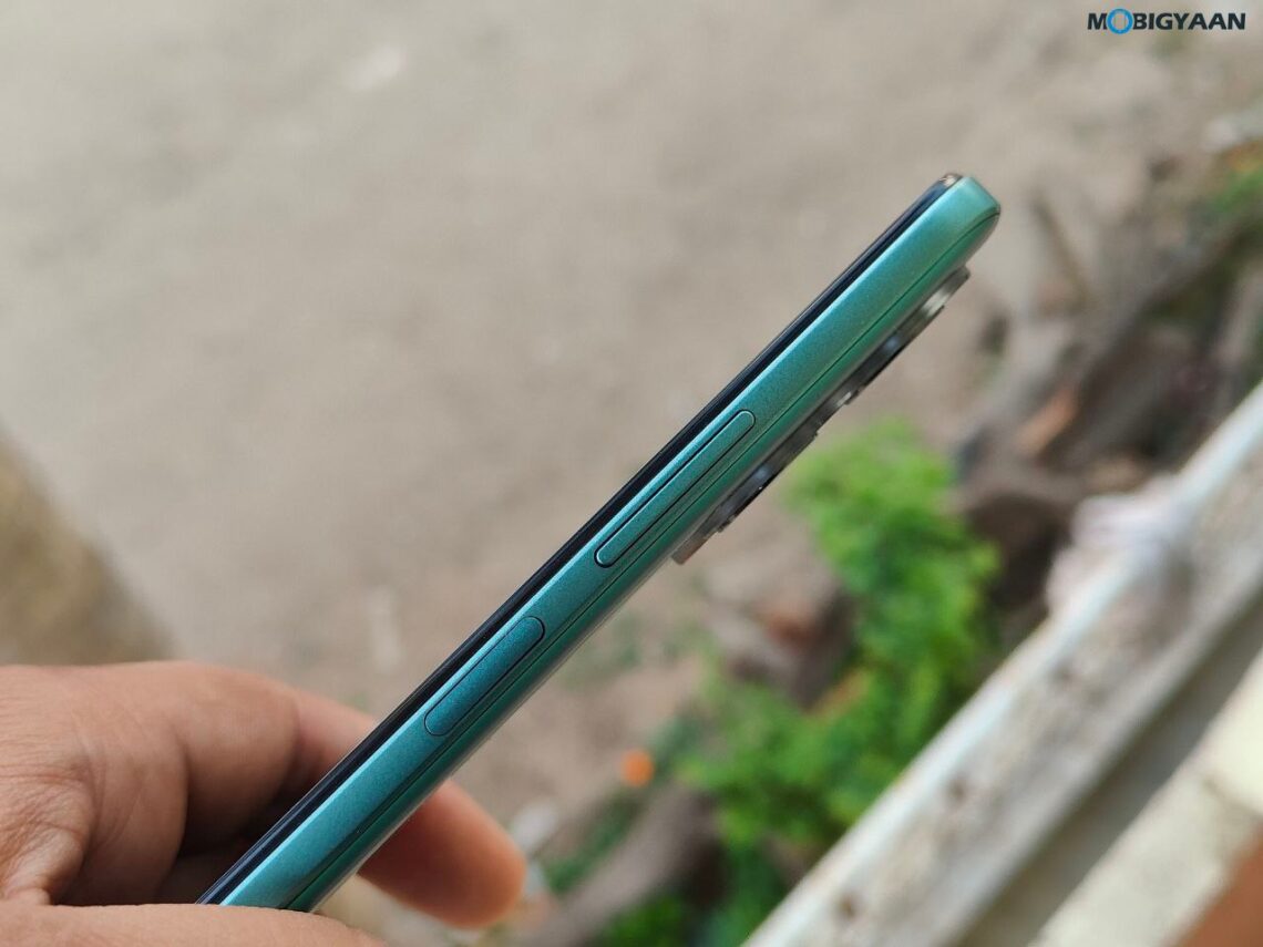 POCO X5 5G - Hands-on and First Impressions