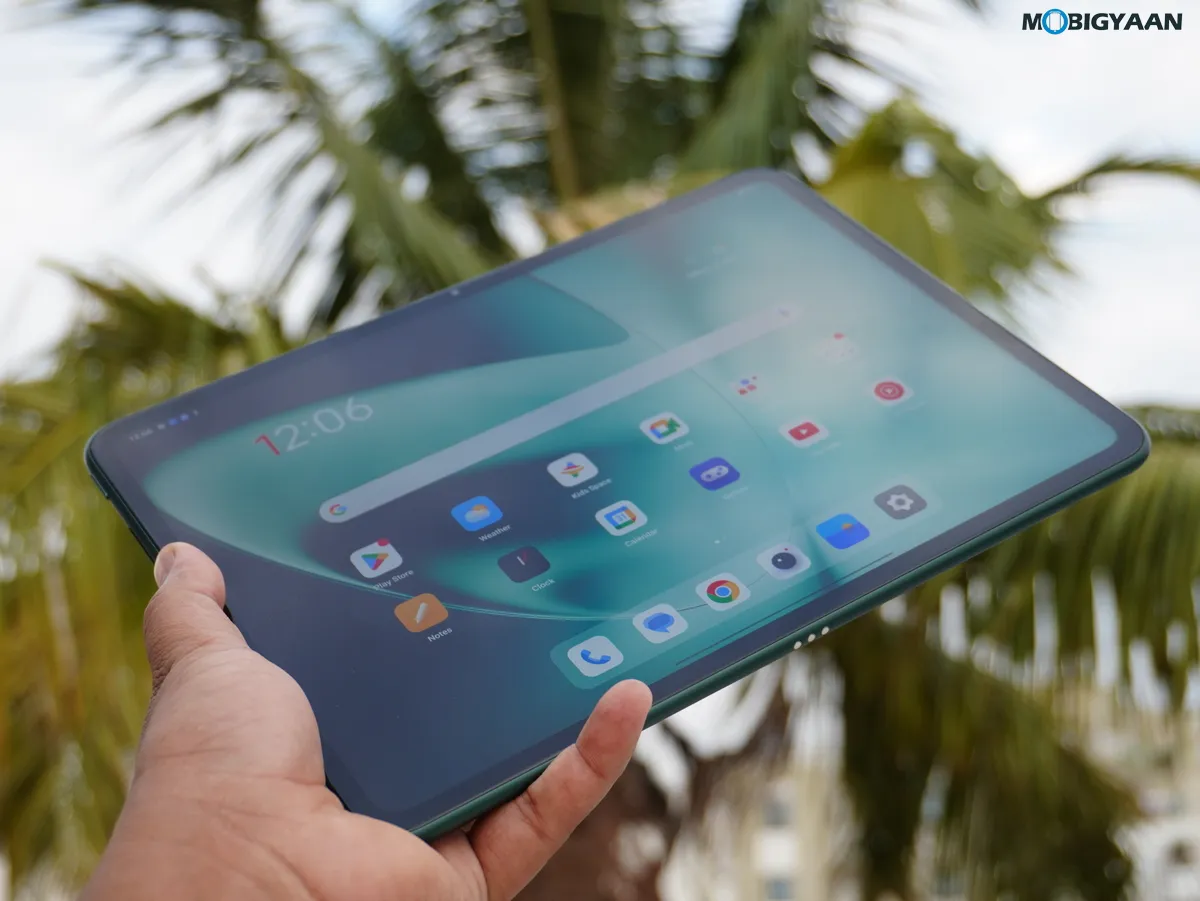 OnePlus Pad Review OnePlus Pad Review