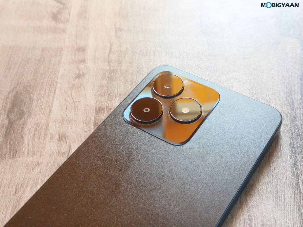 realme narzo N53 Review