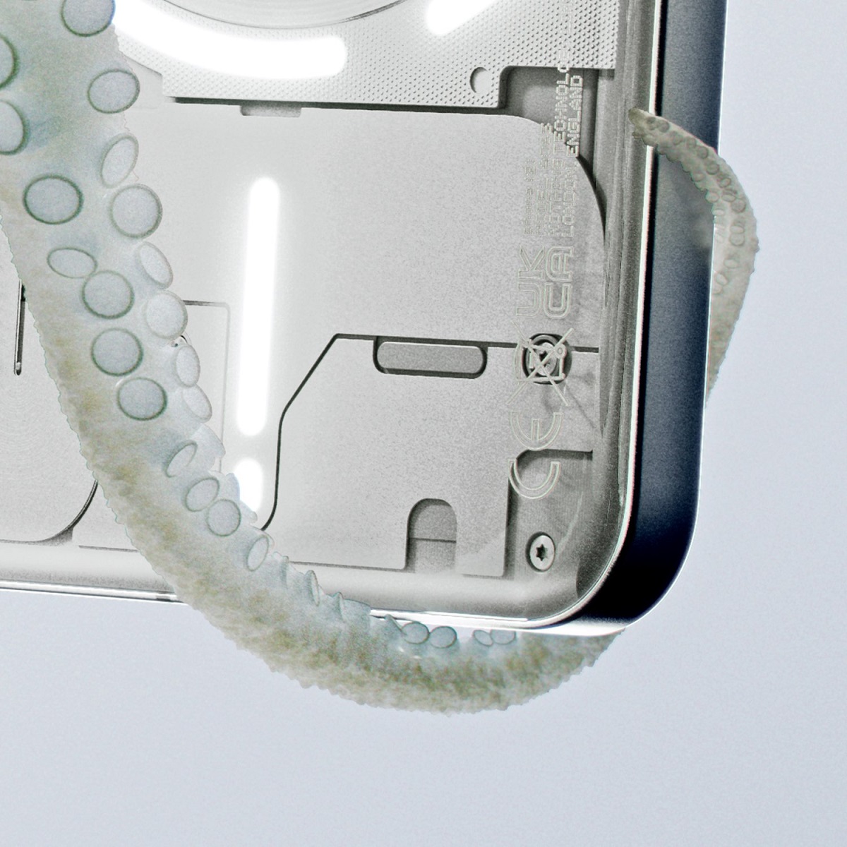 Nothing Phone (2) design officially revealed ahead of 11th July launch