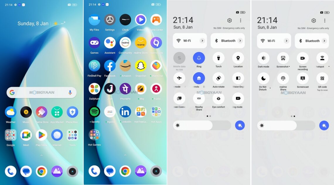 realme 11 Pro 5G Review