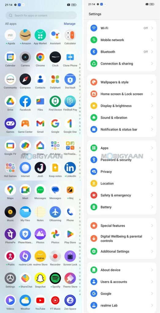 realme 11 Pro 5G Review