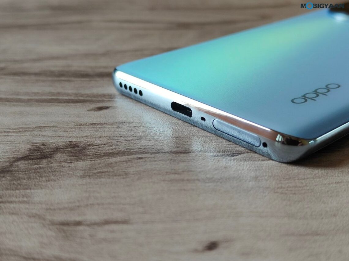 OPPO Reno10 5G Review