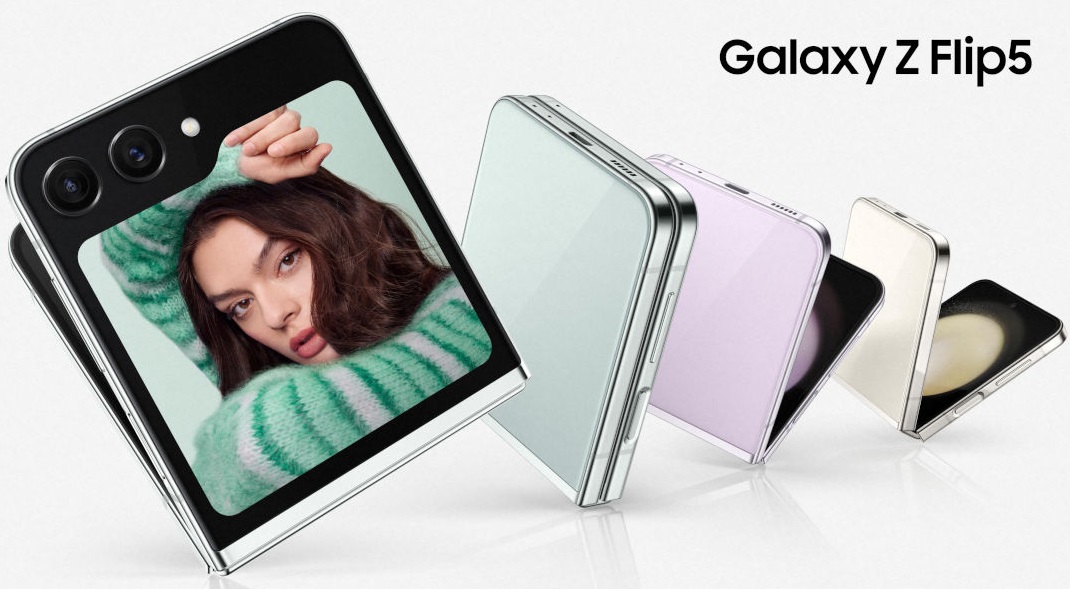 Samsung Galaxy Z Flip5 - Price, Specifications, Features, Availability ... Samsung Galaxy Z Flip5 - Price, Specifications, Features, Availability ...