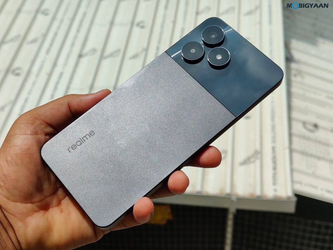 realme C53 Review