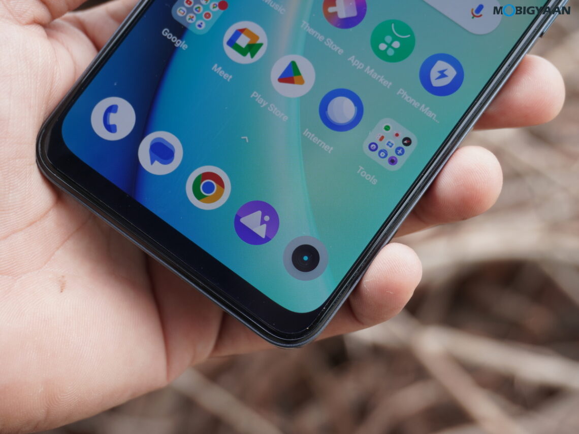 realme narzo 60 5G Review