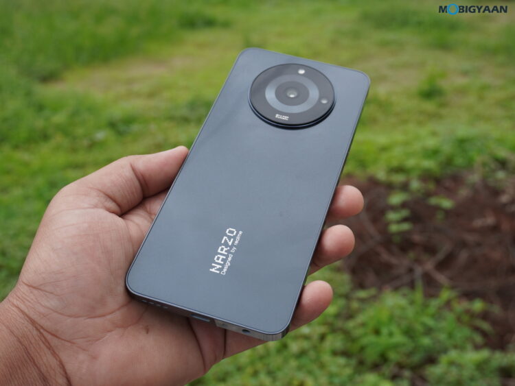 realme narzo 60 5G Review