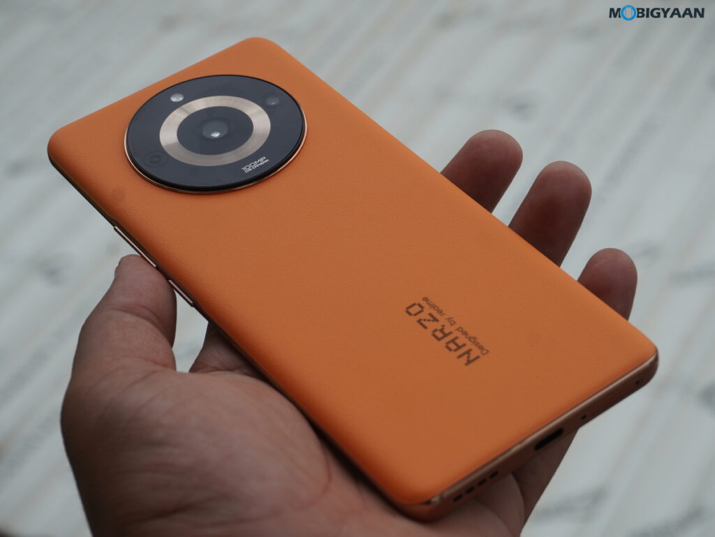 realme narzo 60 Pro 5G Review