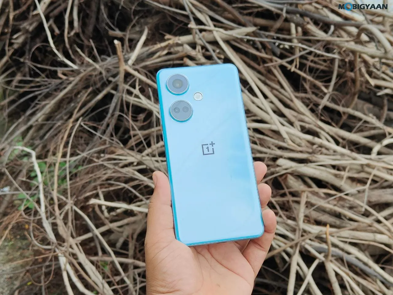 OnePlus Nord CE3 5G Review