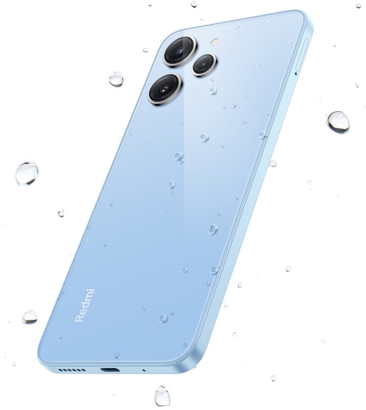 Redmi 12 - Price In India, Specifications, Features, Availability, Offers