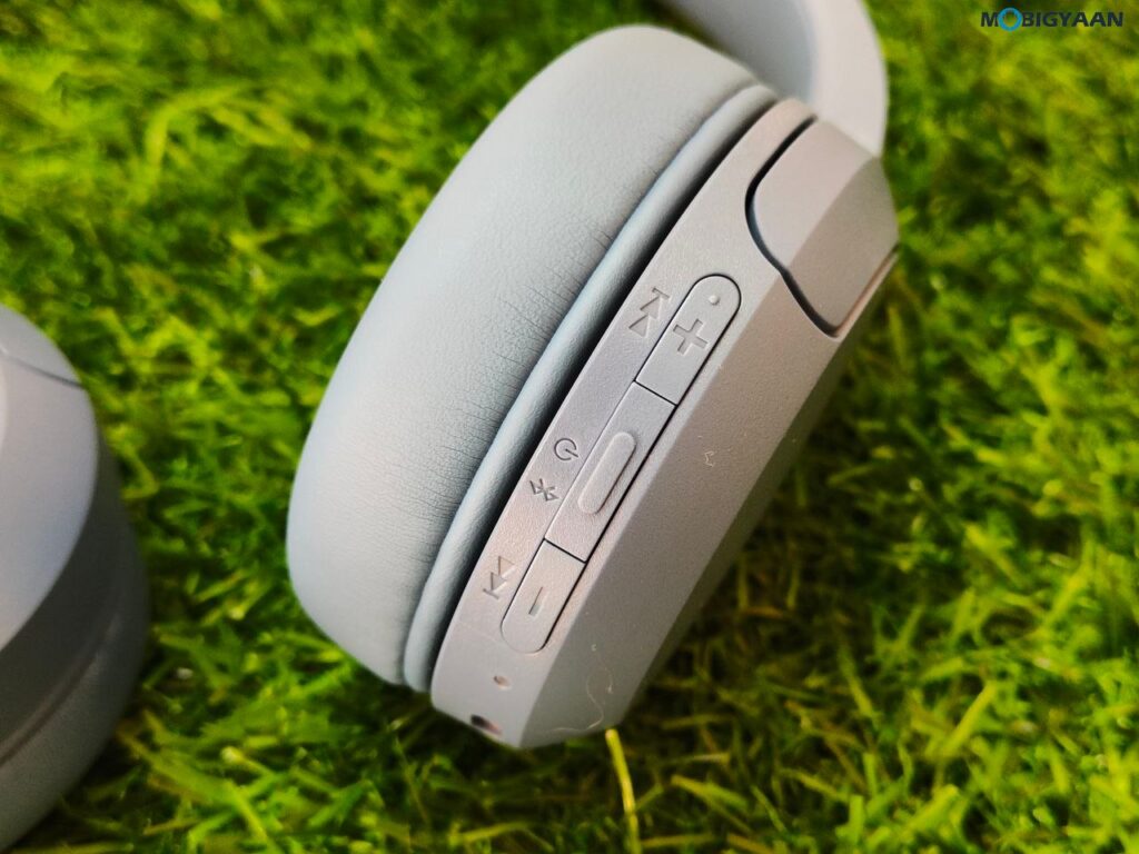 Sony WH-CH520 Wireless Headphones Review