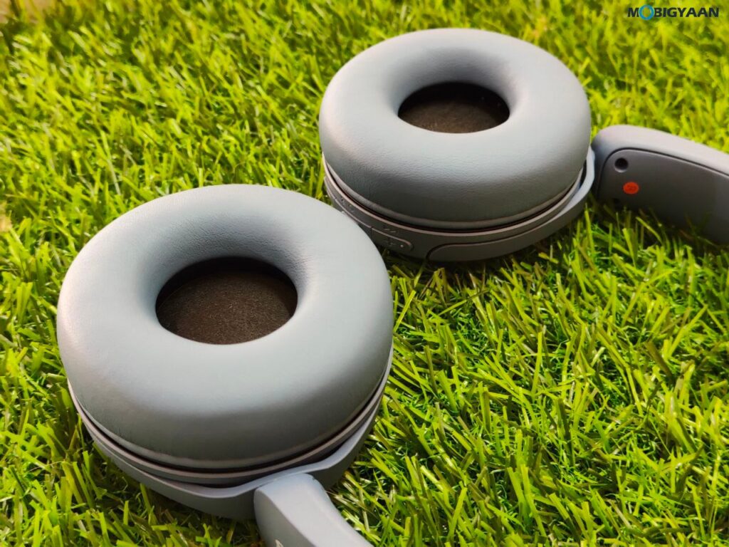 Sony WH-CH520 Wireless Headphones Review