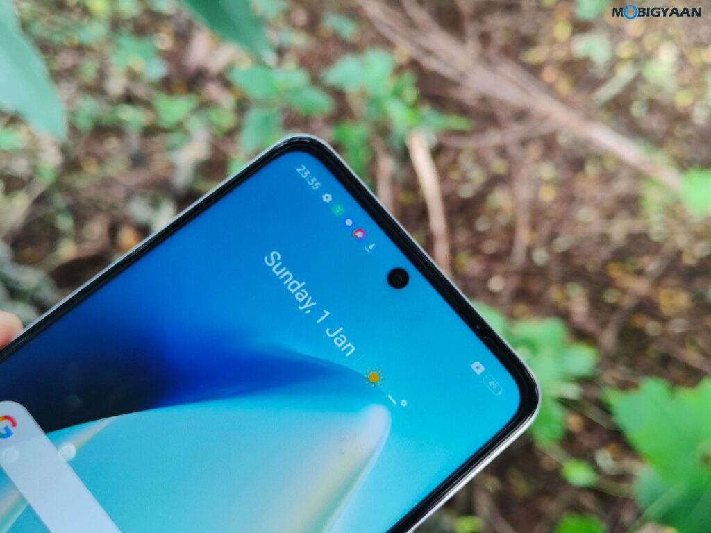 realme 11x 5G Review