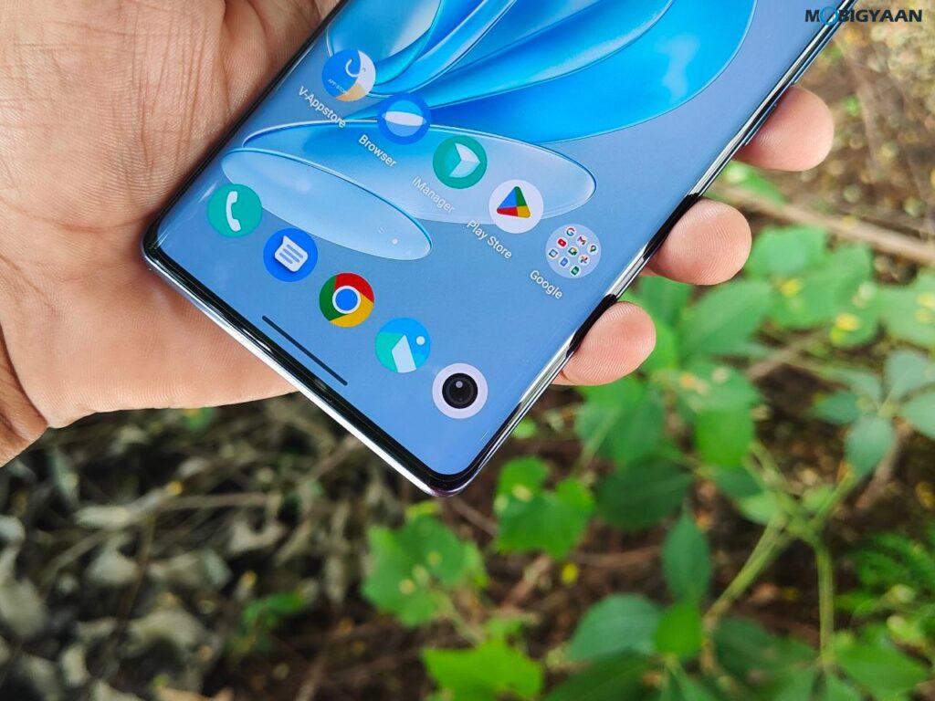 vivo V29e Review