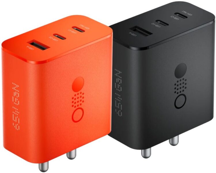 CMF by Nothing launches CMF Buds Pro, CMF Watch Pro, and CMF Power 65W ...