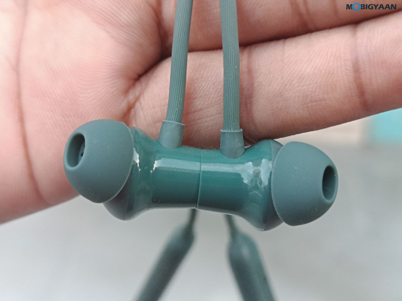 OnePlus Bullets Wireless Z2 ANC Review