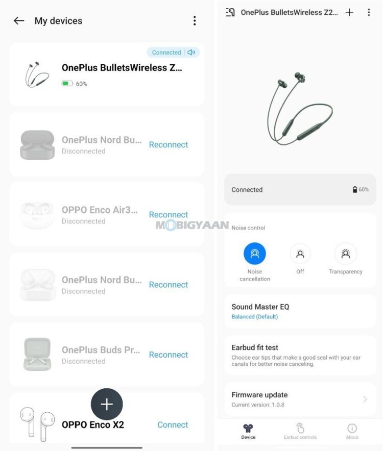 OnePlus Bullets Wireless Z2 ANC Review