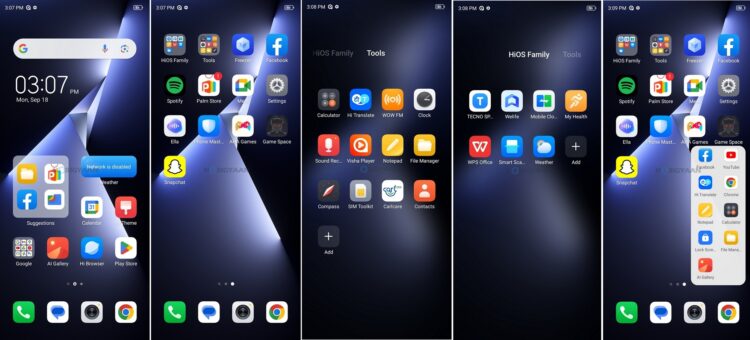 TECNO POVA 5 Pro 5G Review