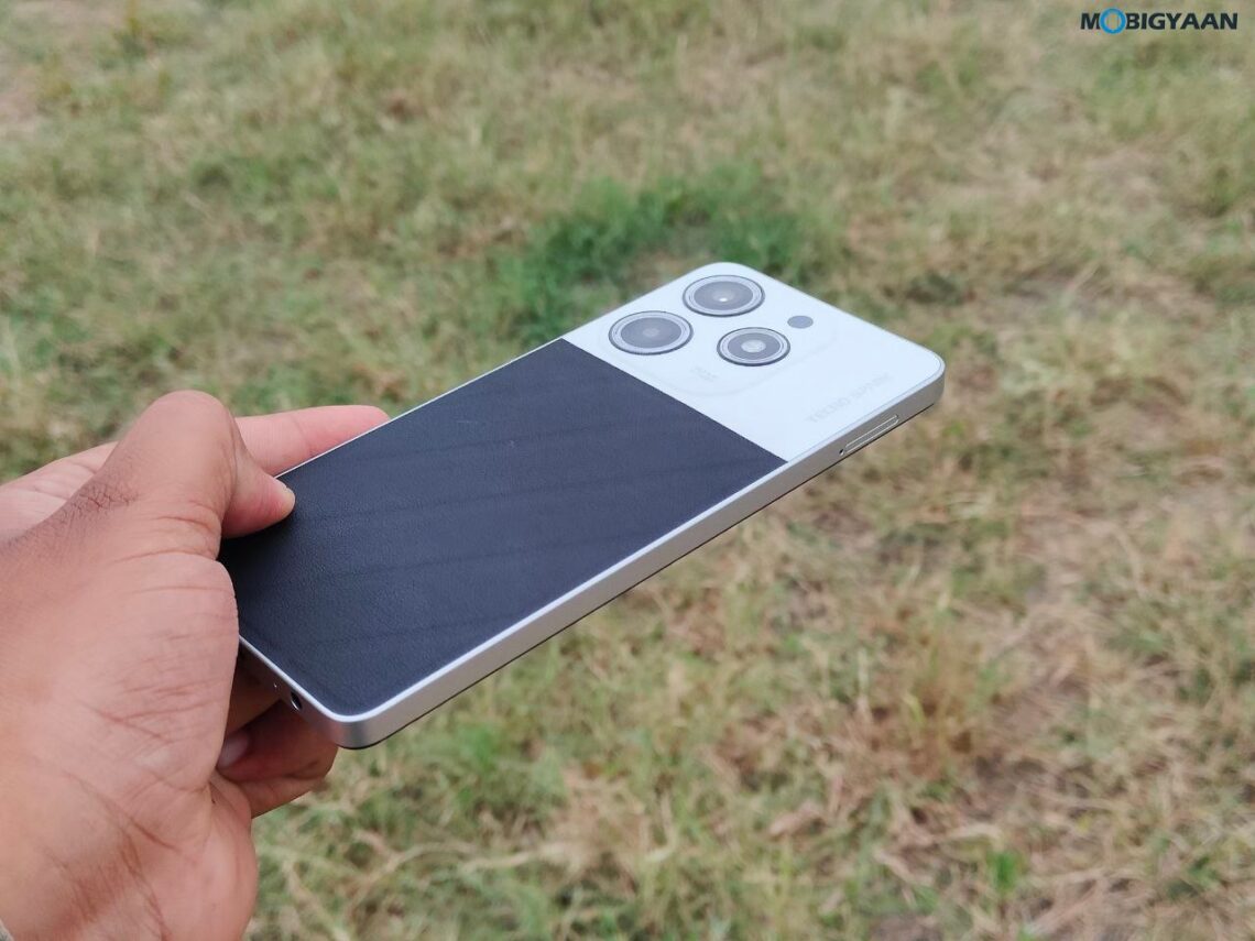 TECNO SPARK 10 Pro Moon Explorer Edition Review