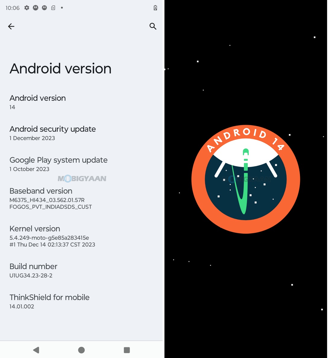 moto g34 5G Review: Power Meets Affordability