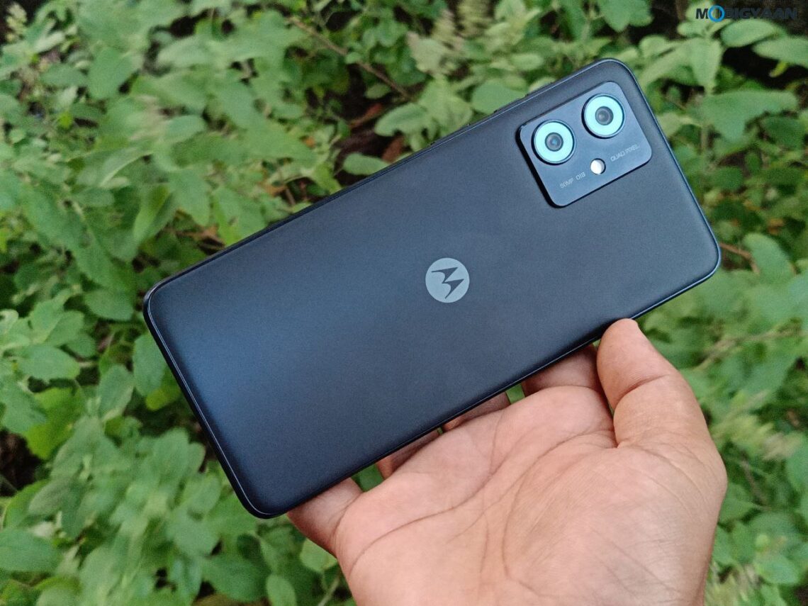 moto g54 5G Review