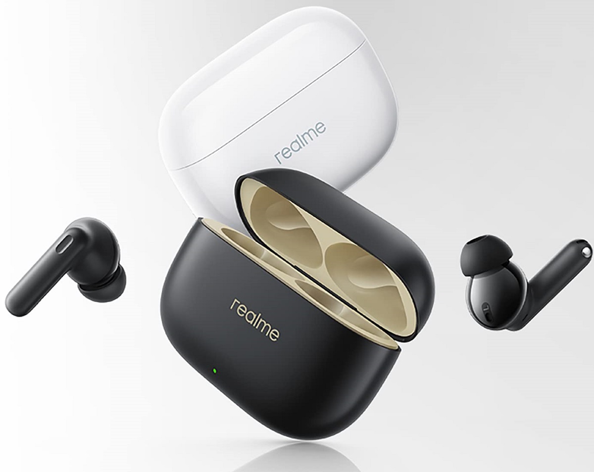 realme Buds T300 - Price In India, Specifications, Features ...