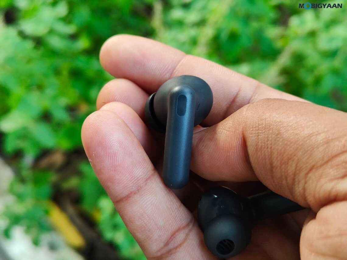 realme Buds T300 Review