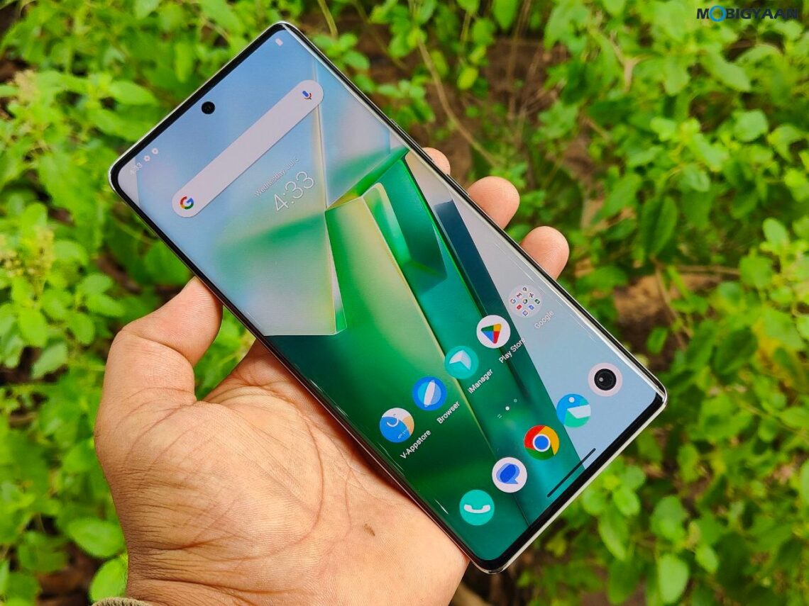 vivo T2 Pro 5G Review