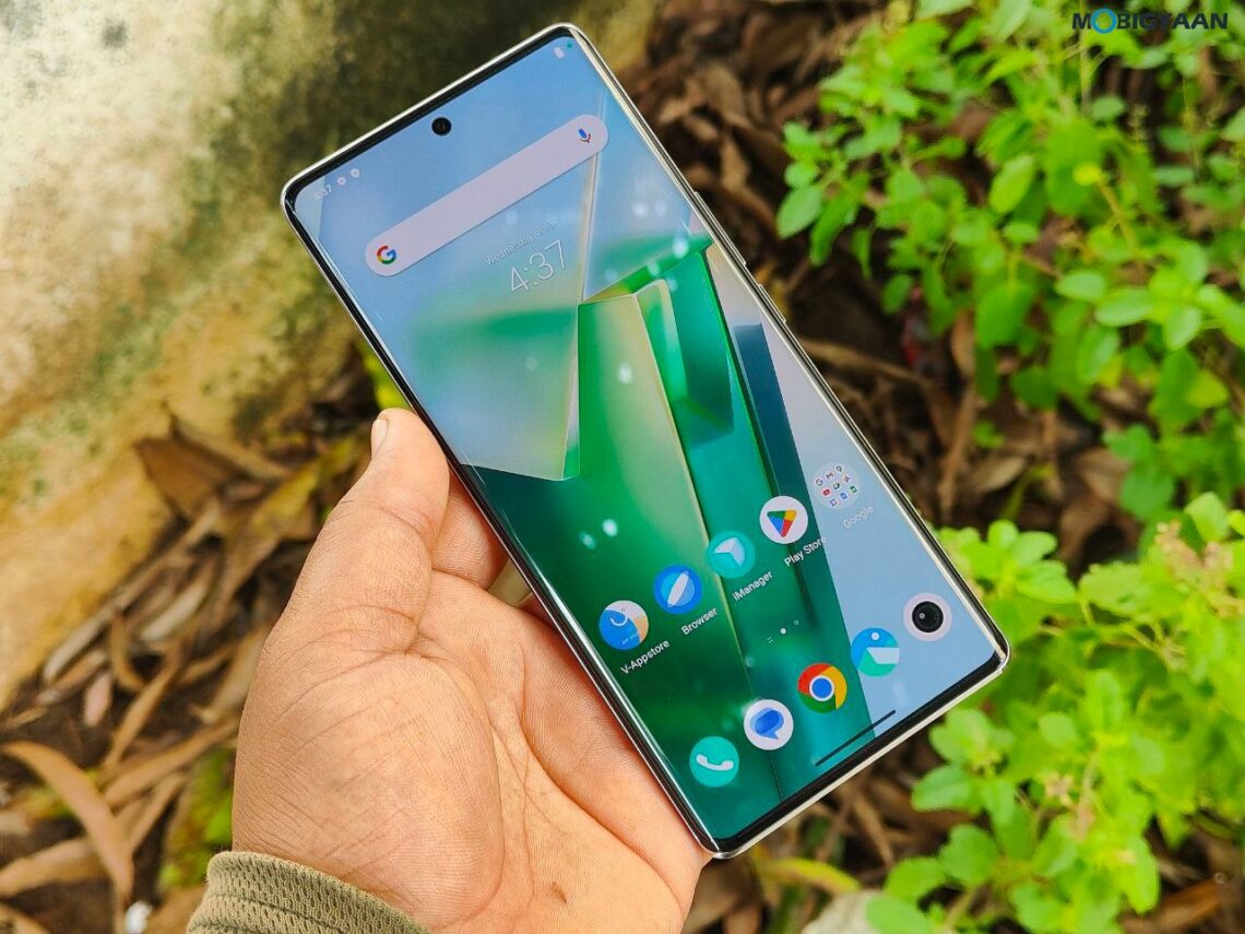 vivo T2 Pro 5G Review