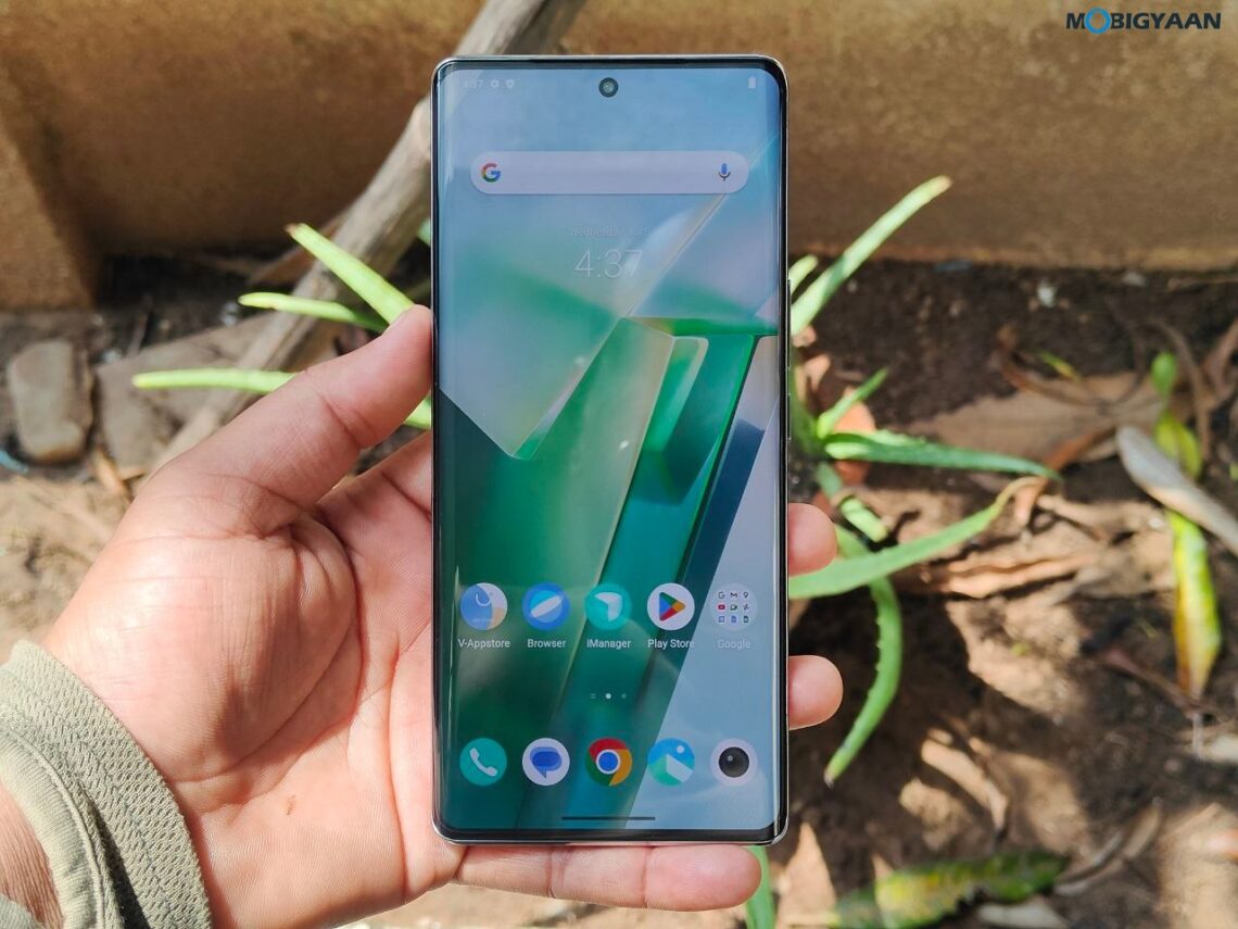 vivo T2 Pro 5G Review