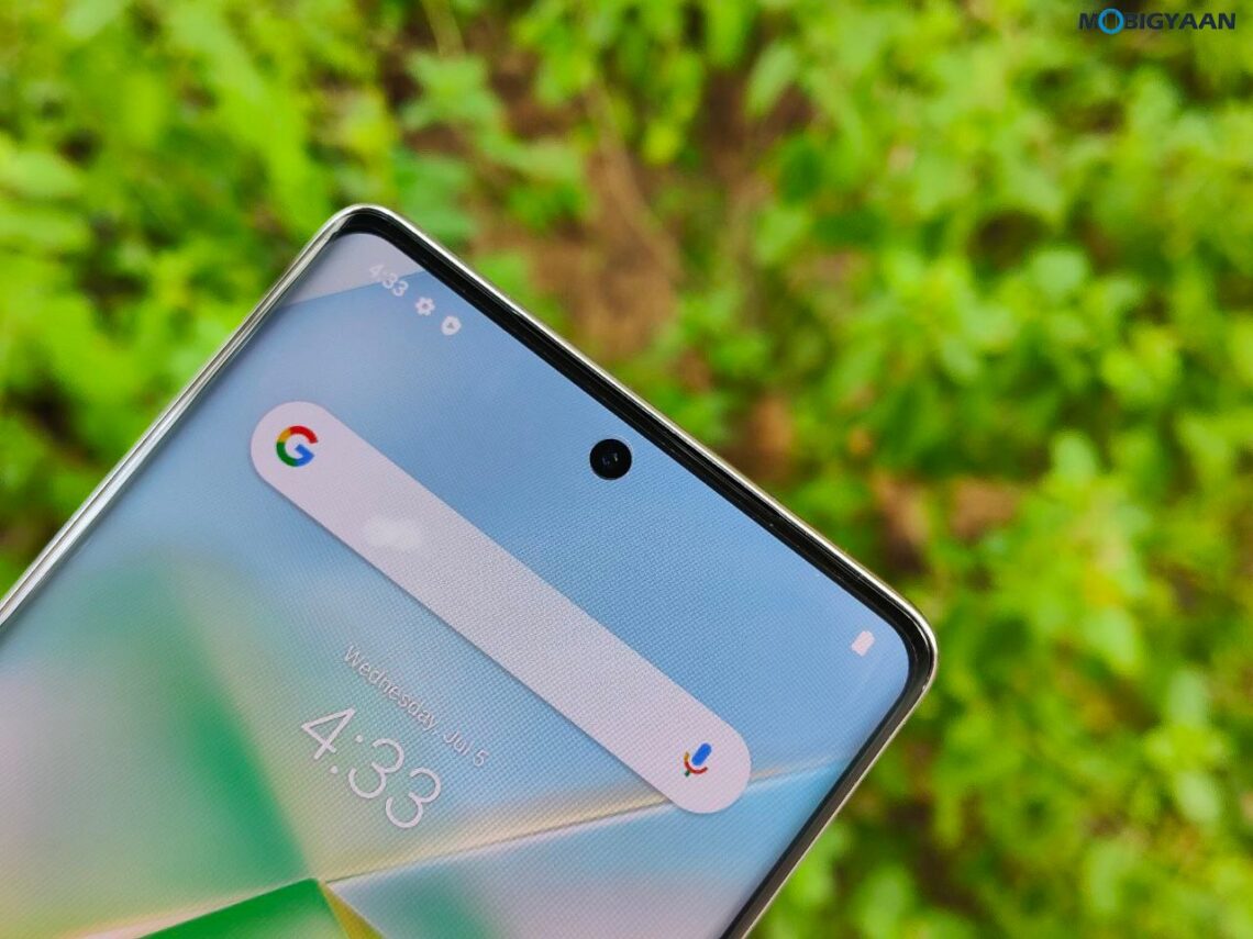 vivo T2 Pro 5G Review