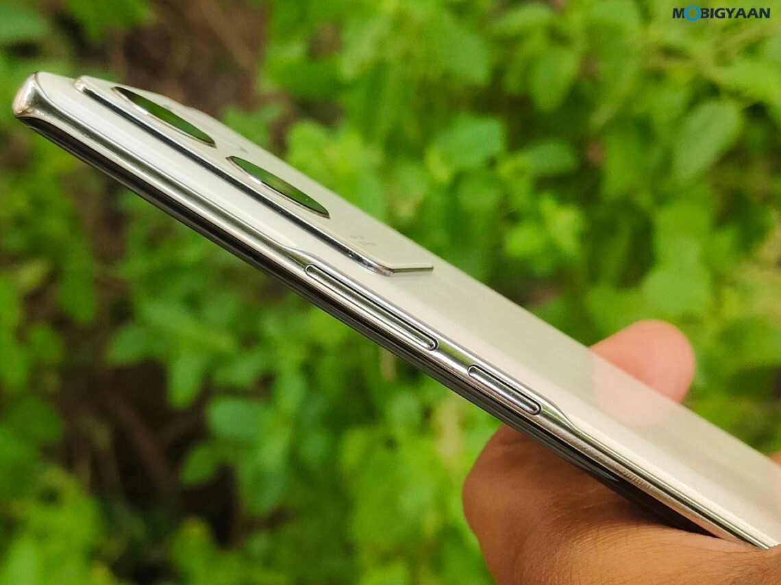 vivo T2 Pro 5G Review