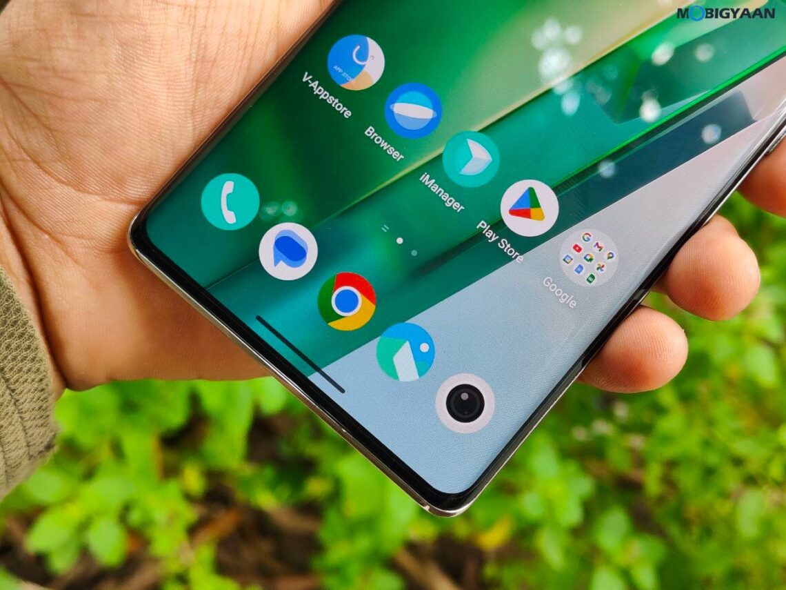 vivo T2 Pro 5G Review