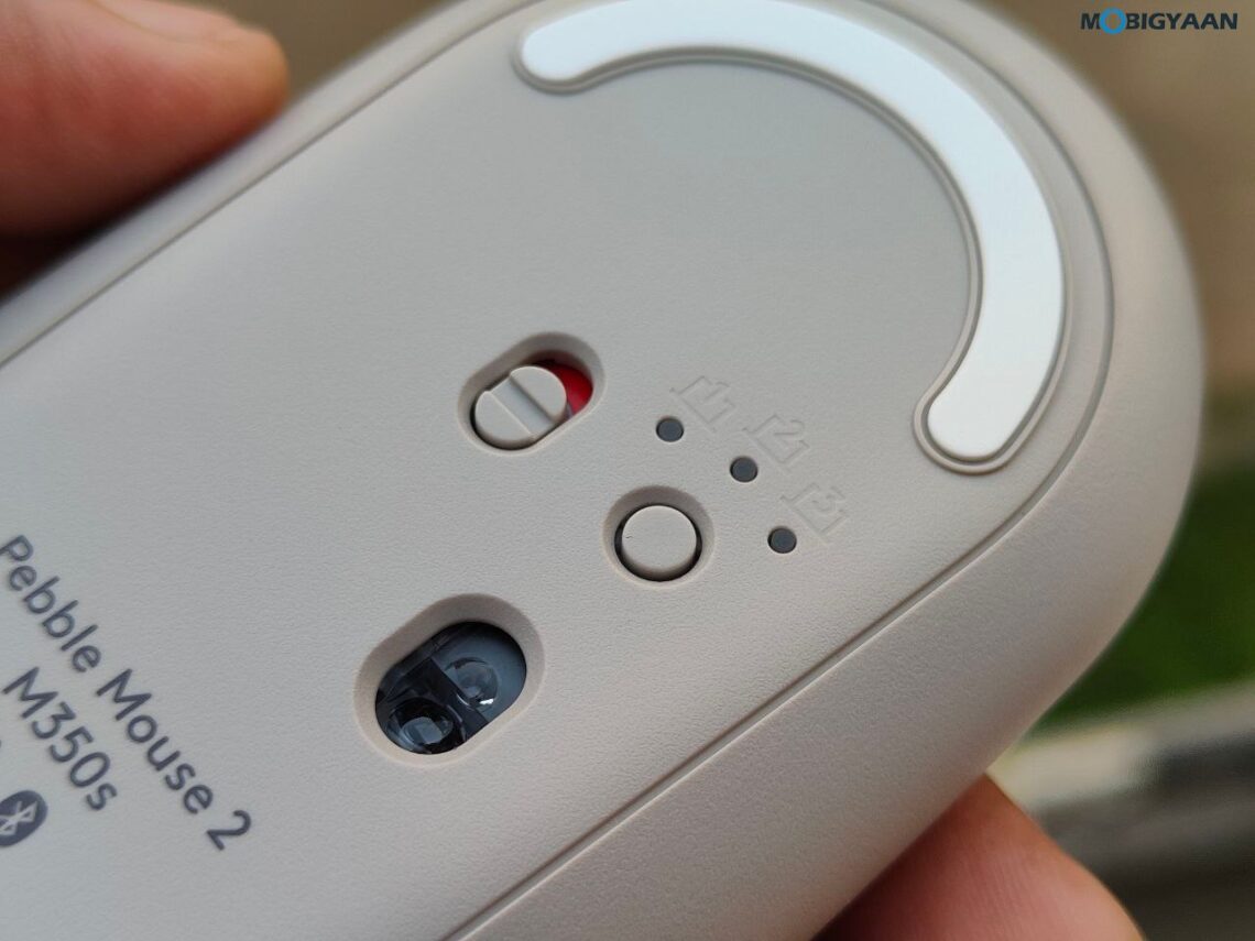 Logitech Pebble 2 Combo (Pebble Keys 2 K380S, Pebble Mouse 2 M350S) Review