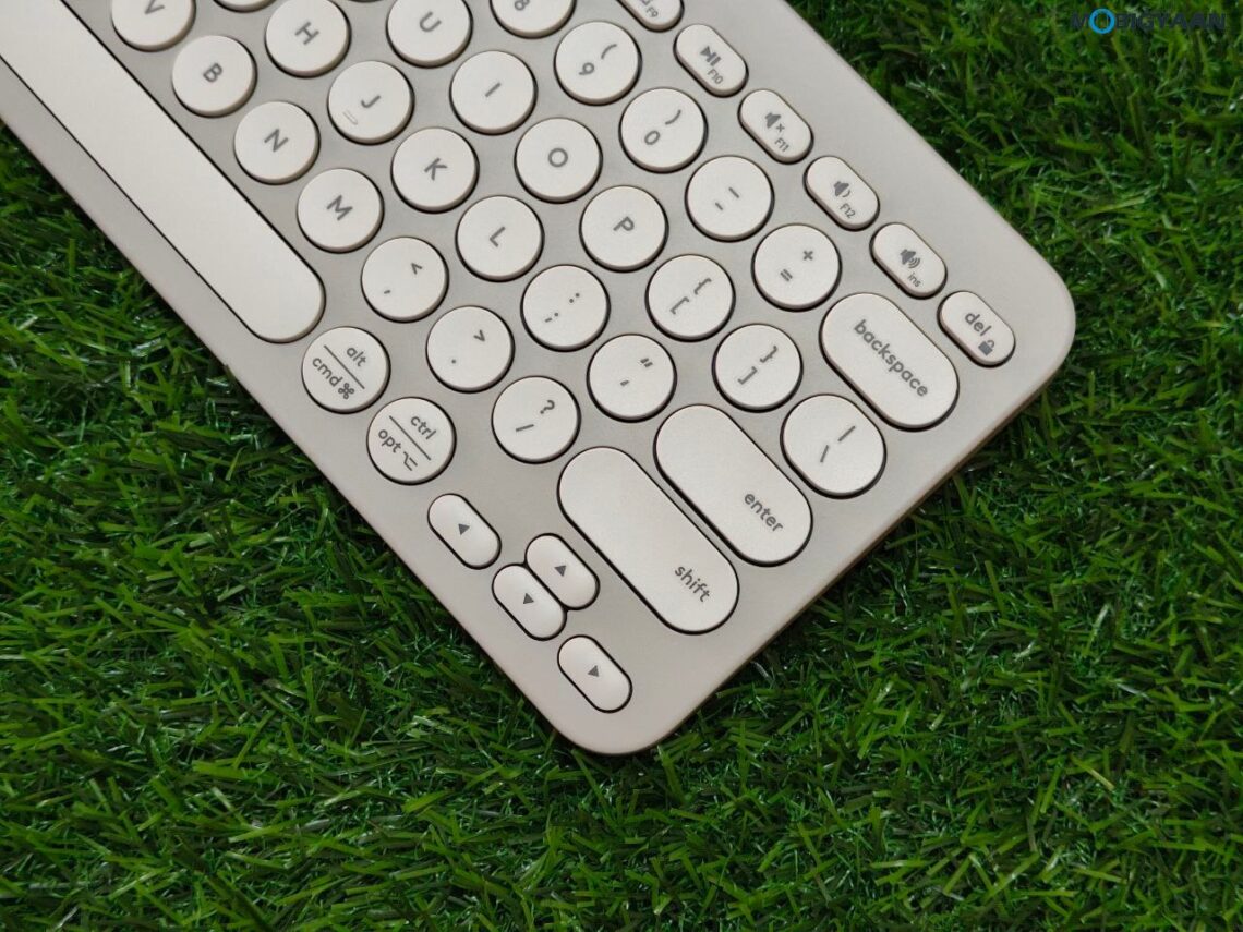 Logitech Pebble 2 Combo (Pebble Keys 2 K380S, Pebble Mouse 2 M350S) Review