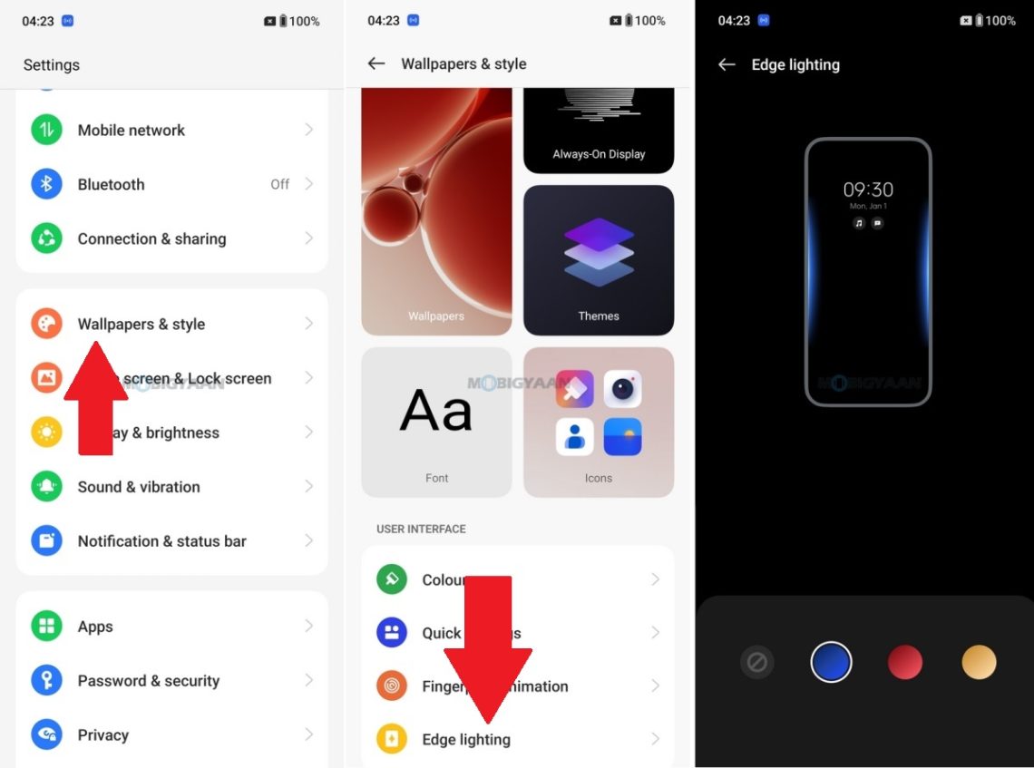 Top OnePlus Nord 3 5G Tips, Tricks, Quick Shortcuts, Gestures, and Useful Features