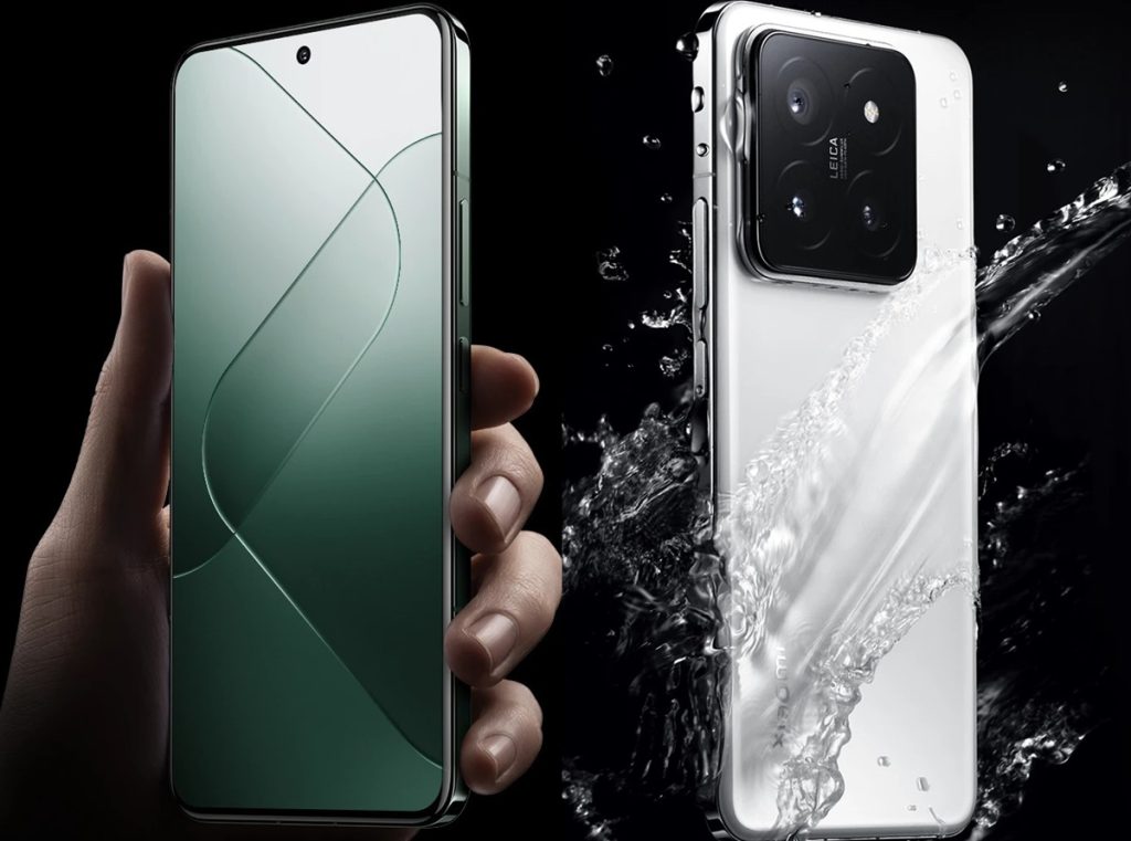 Xiaomi 14 Pro - Price, Specifications, Features, Availability, Offers