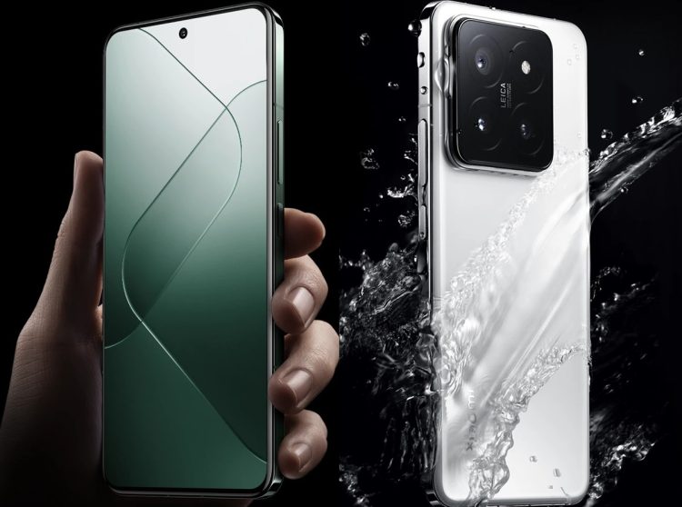 Xiaomi 14 Pro - Price, Specifications, Features, Availability, Offers