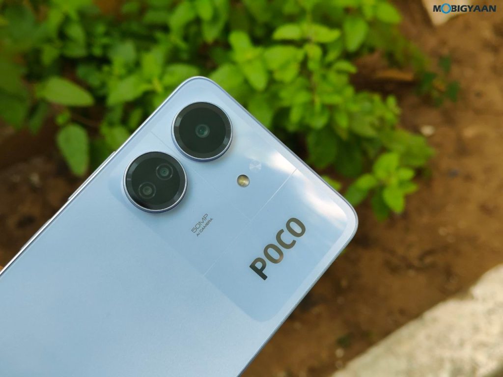 POCO C65 Review