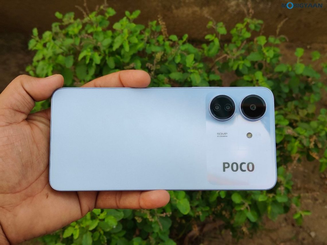 POCO India announces Xiaomi HyperOS update rollout plan for POCO devices