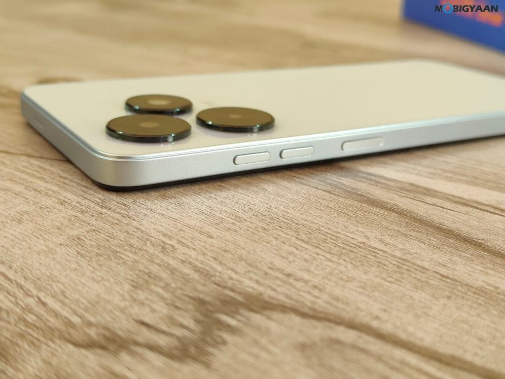 TECNO Spark Go 2024 - Hands-on and First Impressions