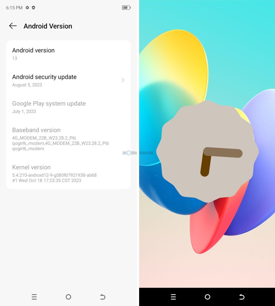 TECNO Spark Go 2024 - Hands-on and First Impressions