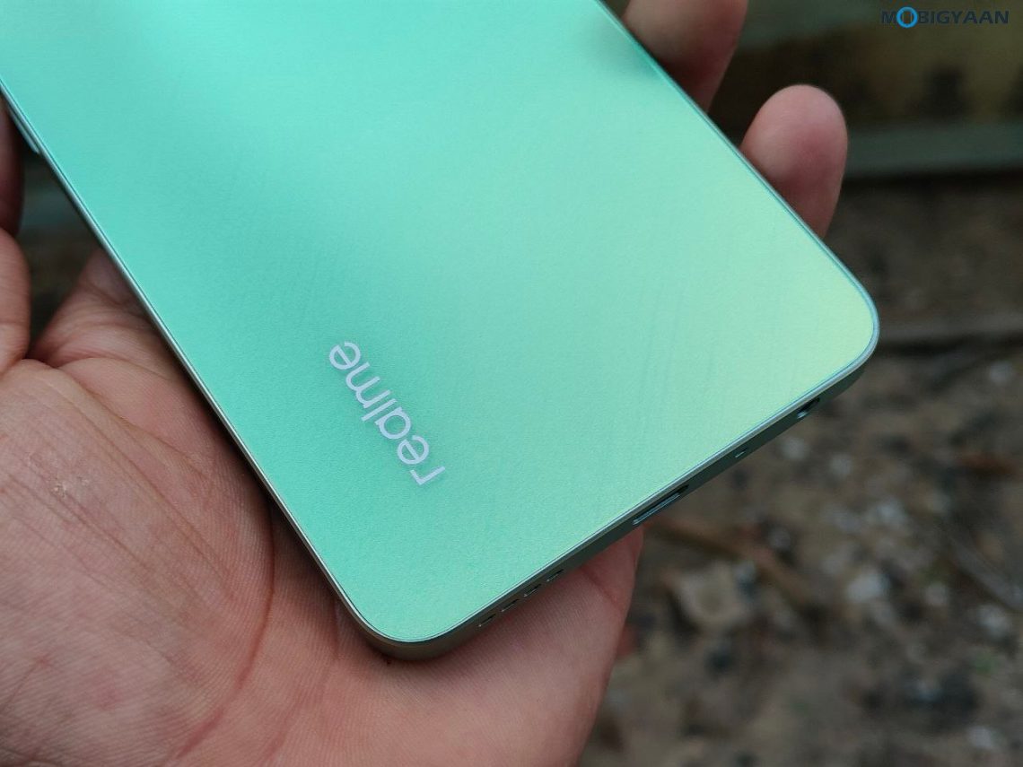 realme C67 5G Review