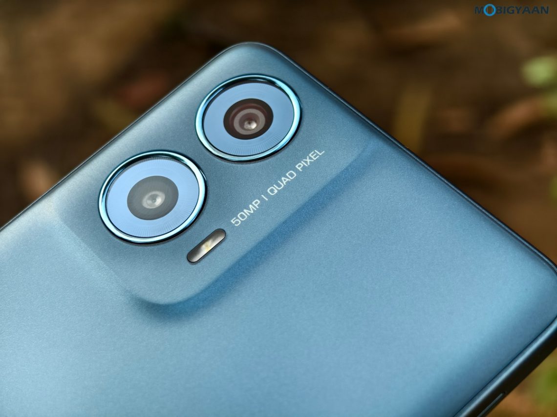 moto g24 Power Hands-On and First Impressions