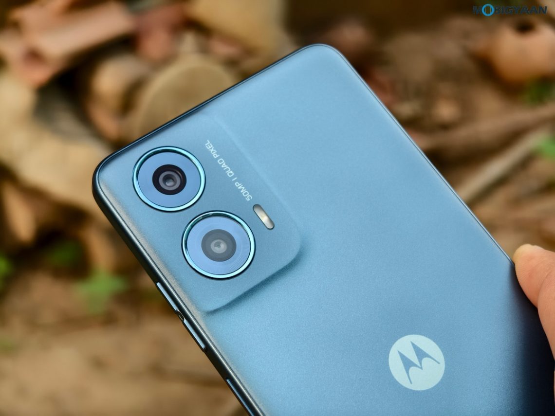 moto g24 Power Hands-On and First Impressions