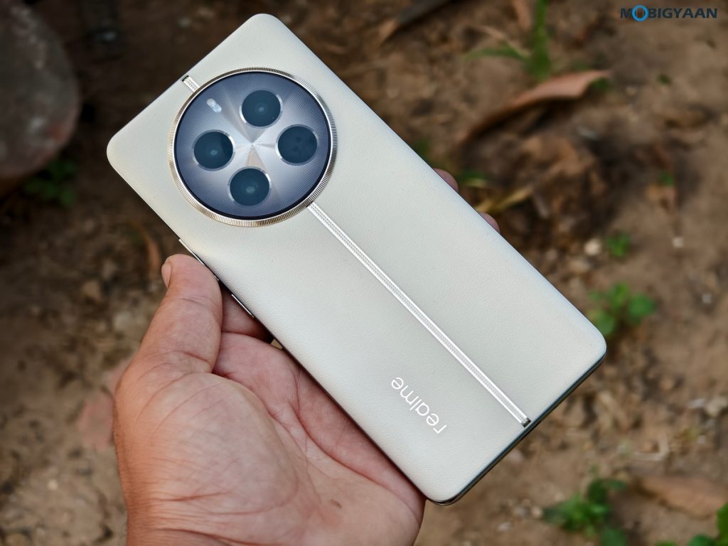 realme 12 Pro 5G Review